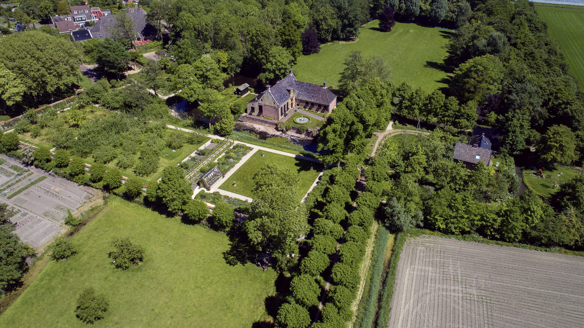 Het verhaal van de Dekema State » Noorderbreedte